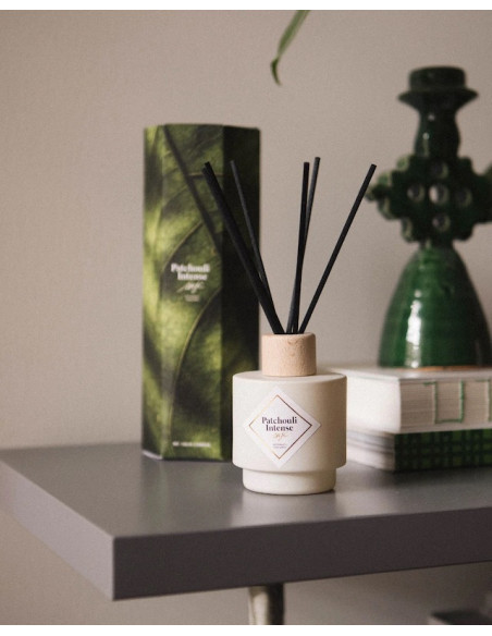 Diffuseur Patchouli Intense - My Jolie Candle - Ma Jolie Bougie