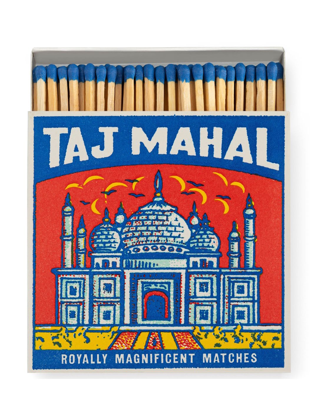 Boite d'allumettes et bouteilles d'allumettes déco - Accessoires pour ...