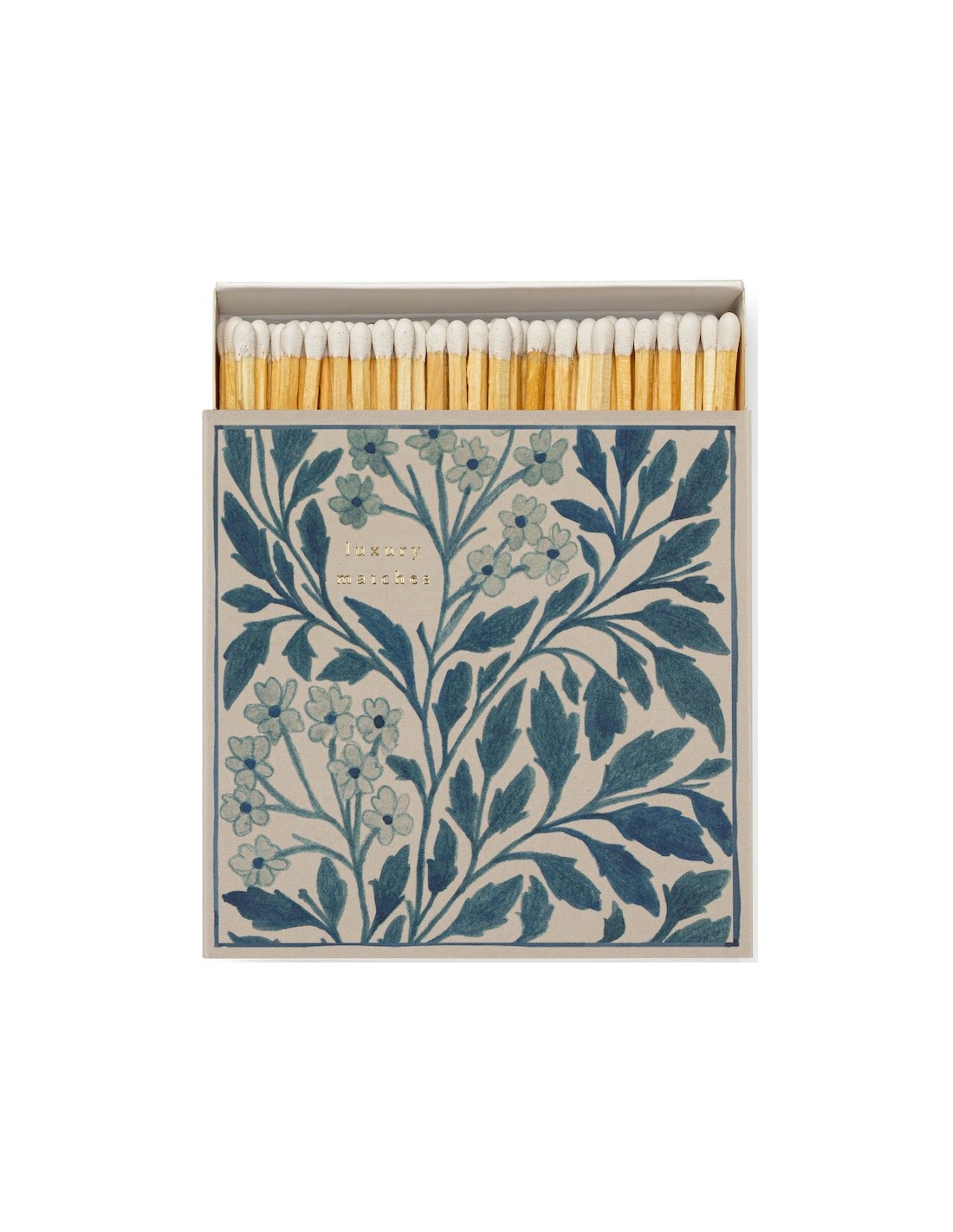 Boite d'allumettes et bouteilles d'allumettes déco - Accessoires pour ...