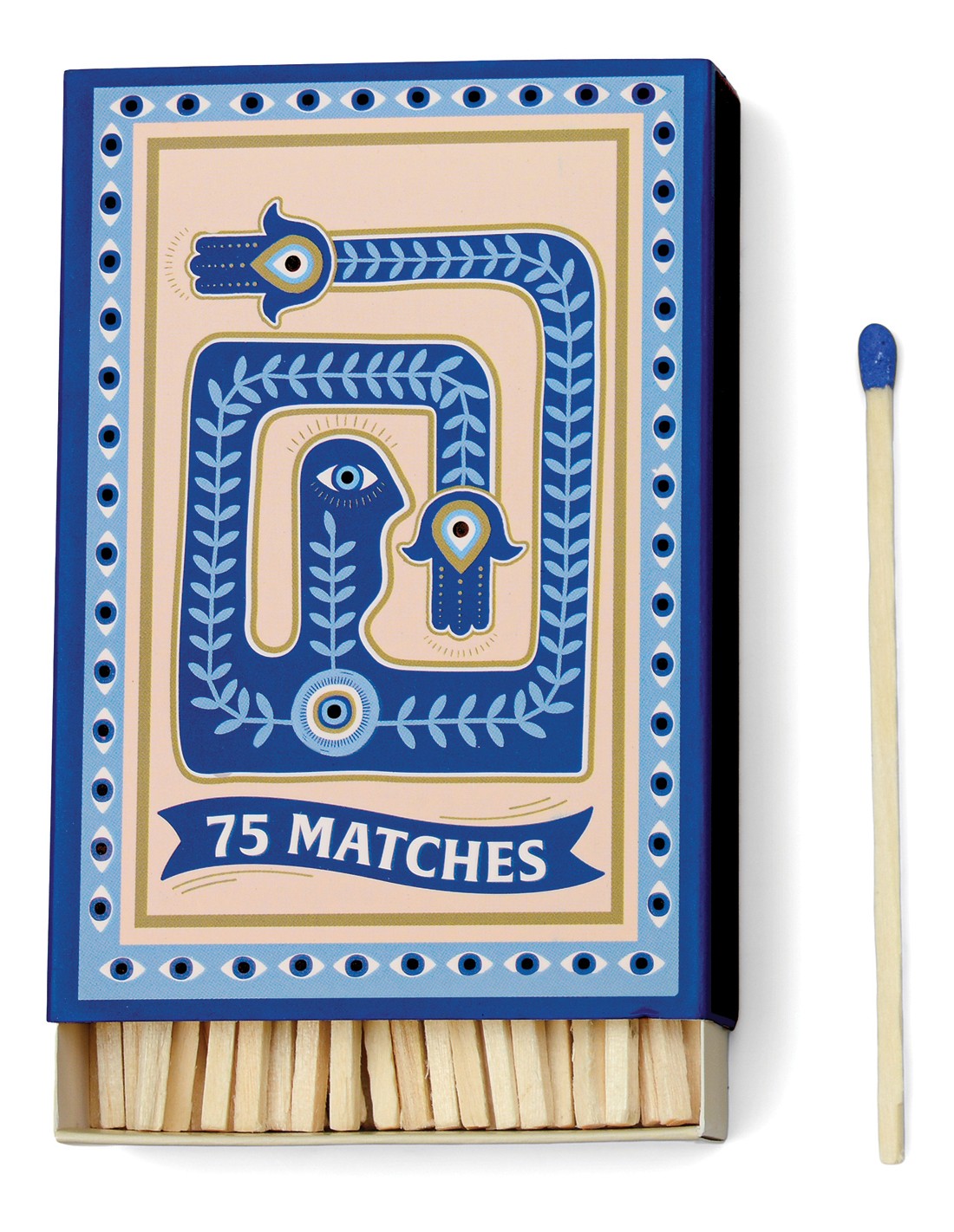 Boite d'allumettes et bouteilles d'allumettes déco - Accessoires pour ...