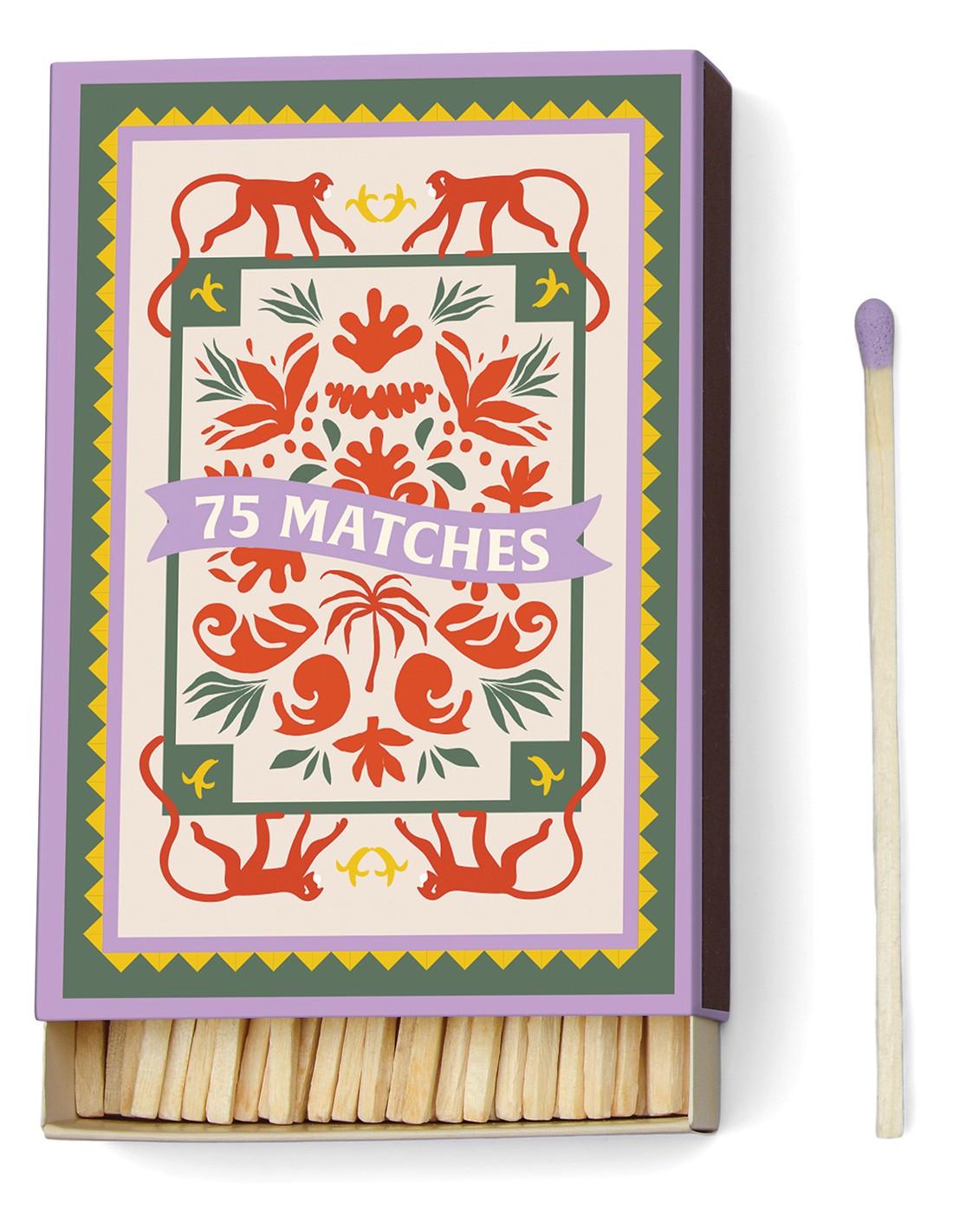 Boite d'allumettes et bouteilles d'allumettes déco - Accessoires pour ...