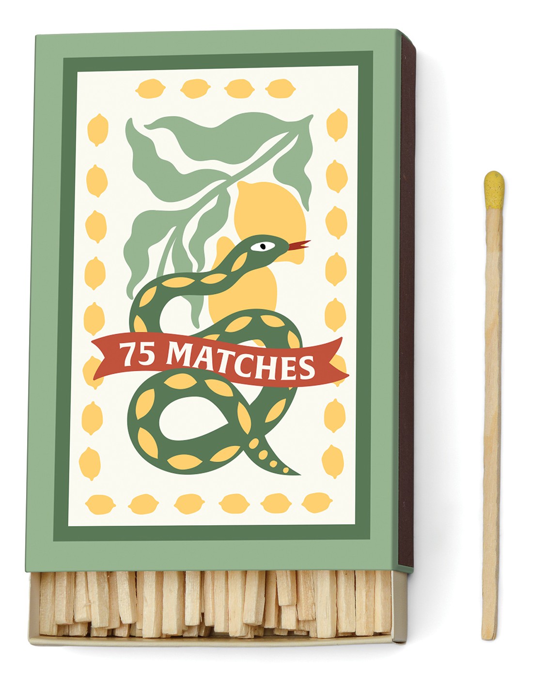 Boite d'allumettes et bouteilles d'allumettes déco - Accessoires pour ...